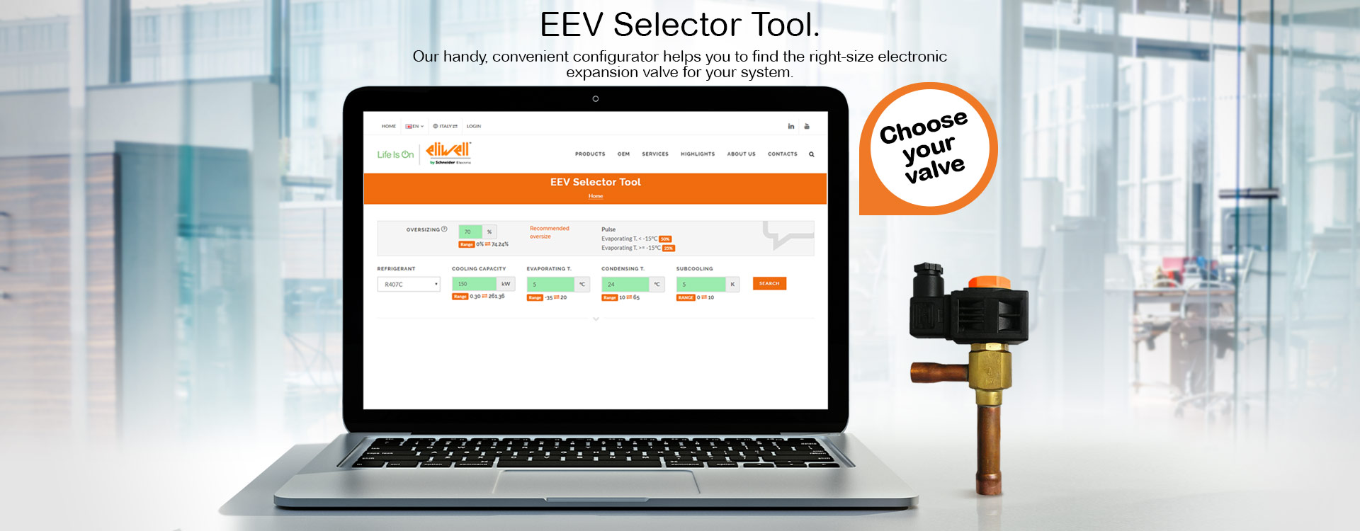Home | Eliwell by Schneider Electric