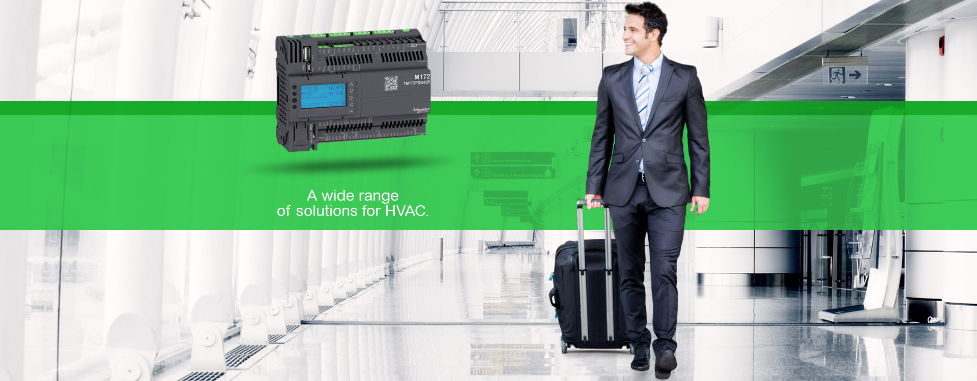 Home | Eliwell by Schneider Electric